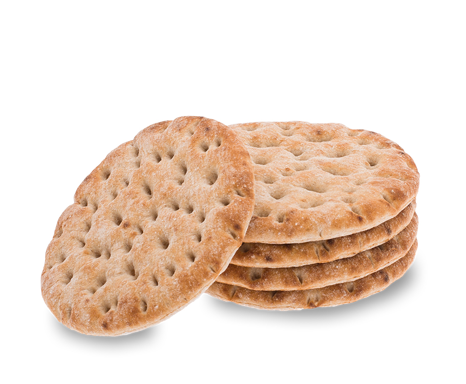 Fullkorn 50g | Polarbröd