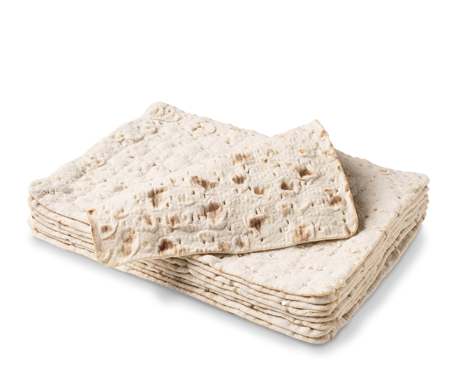 Polarbröd Soft Thinbread | Polarbröd