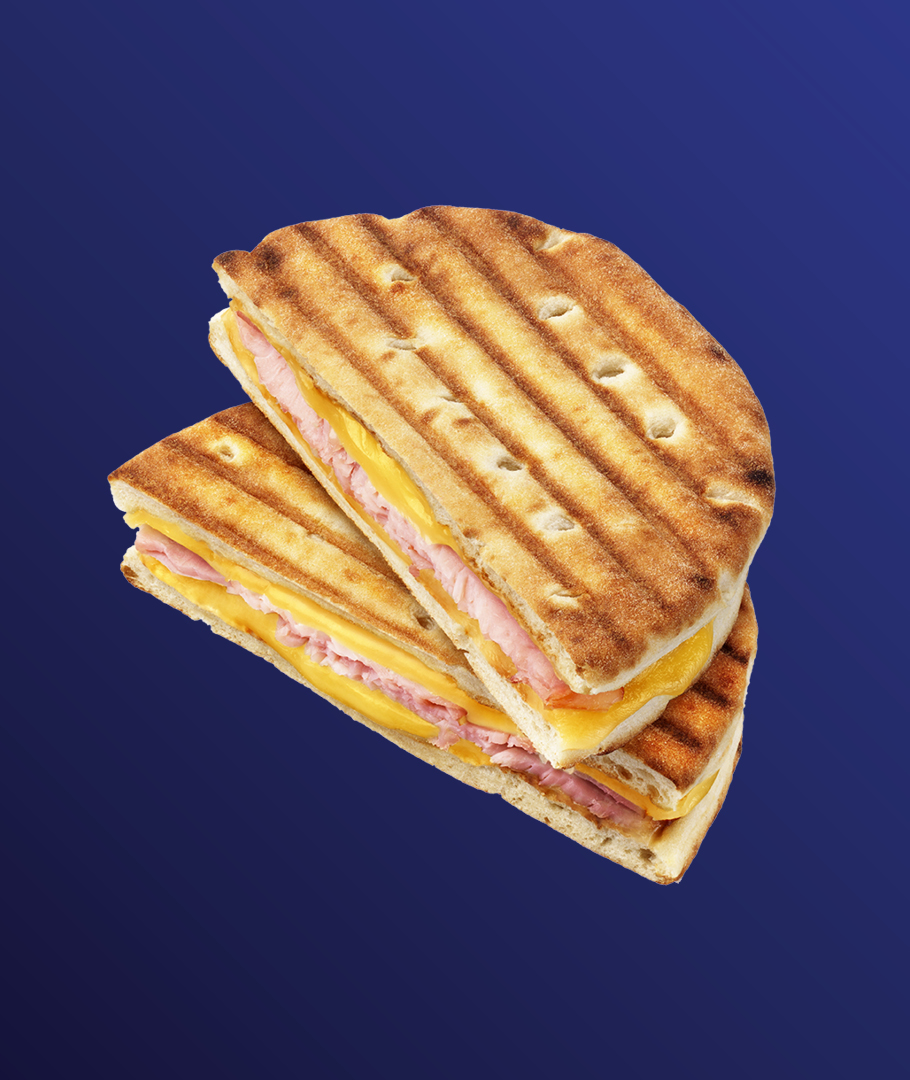 Varm macka | Polarbröd