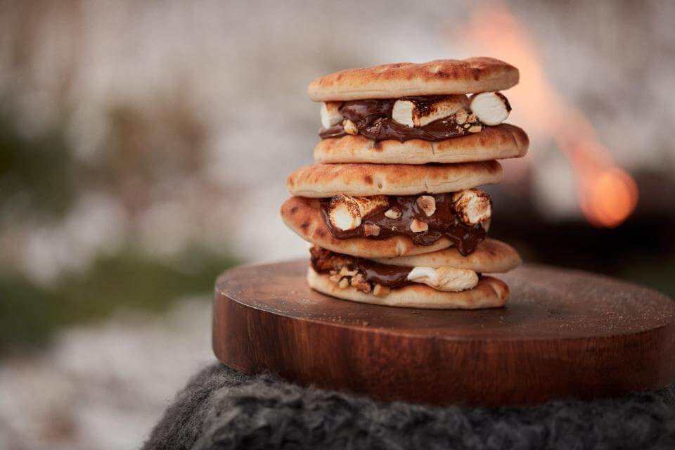 Vetekaka | Polarbröd