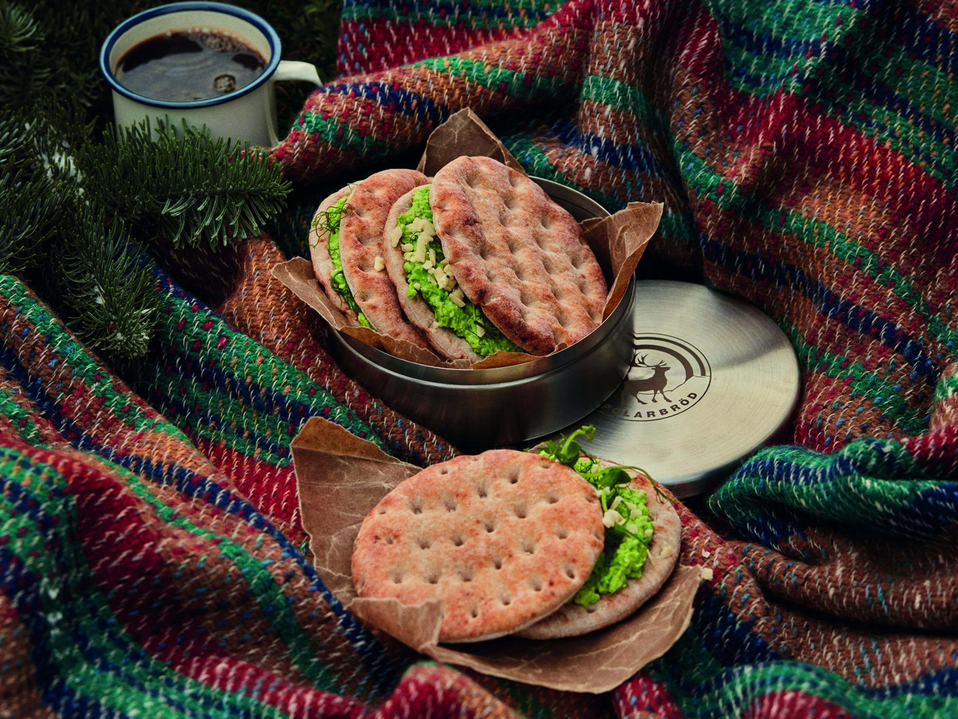 Fullkorn | Polarbröd