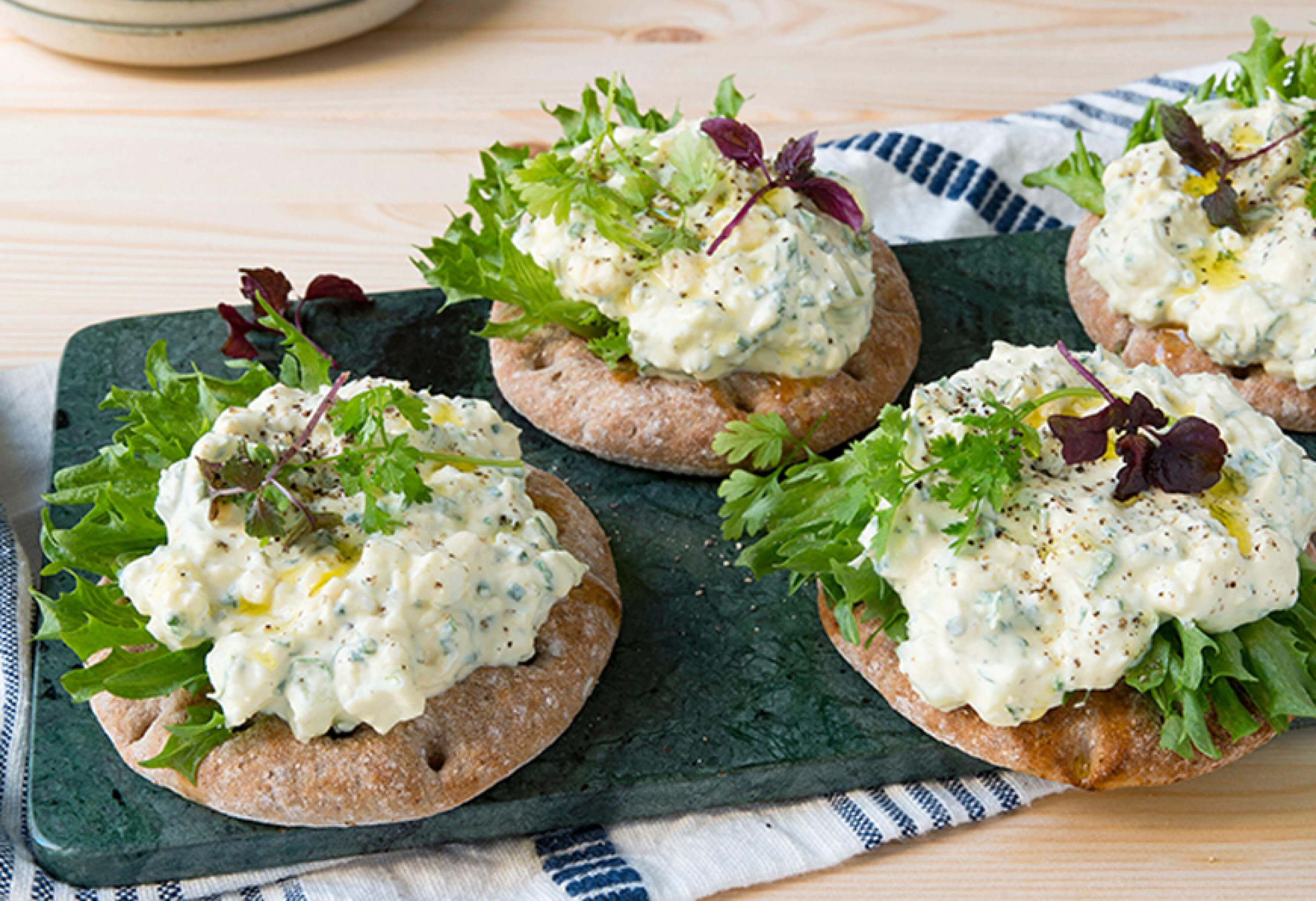 Fullkorn | Polarbröd