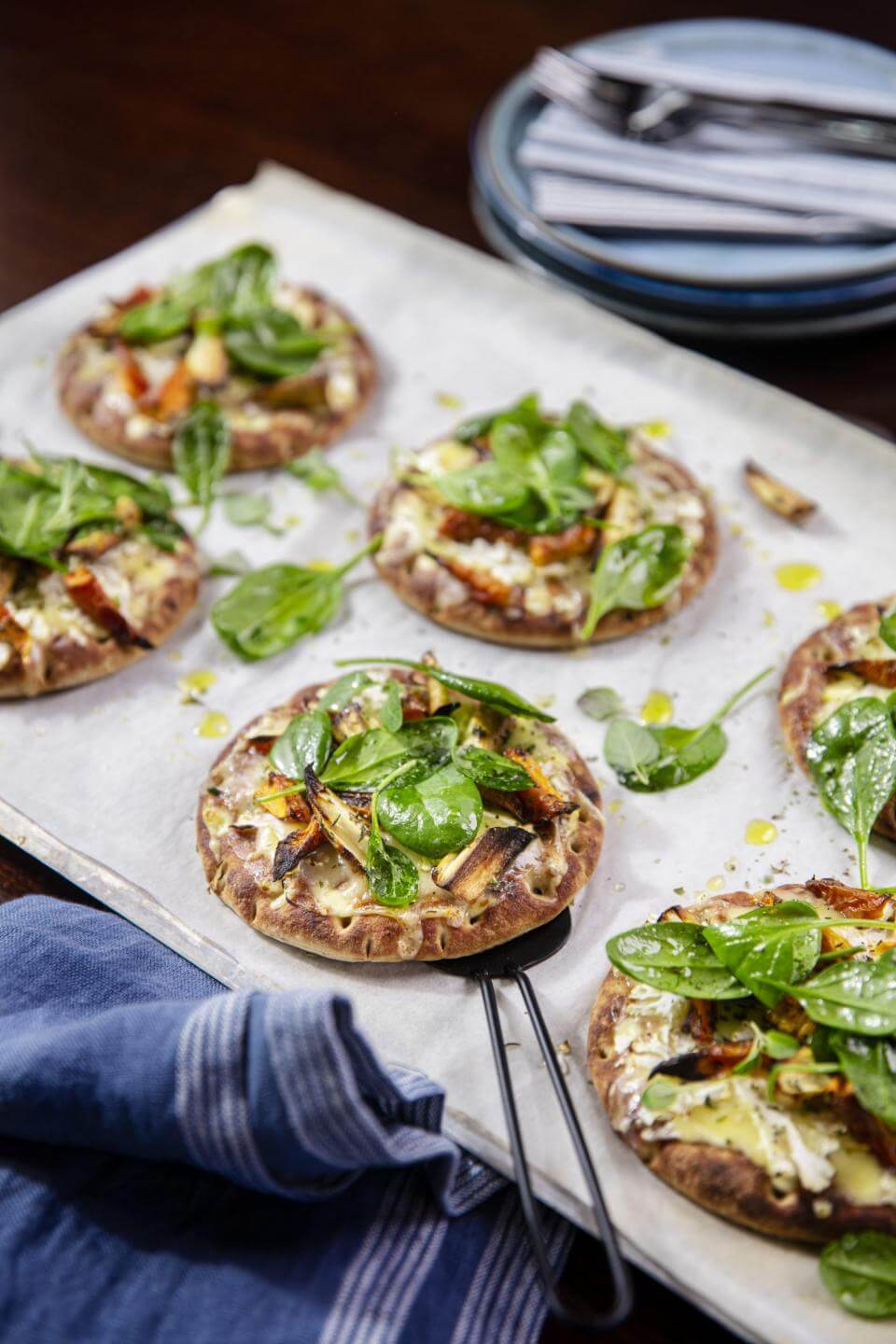 Vetekaka | Polarbröd