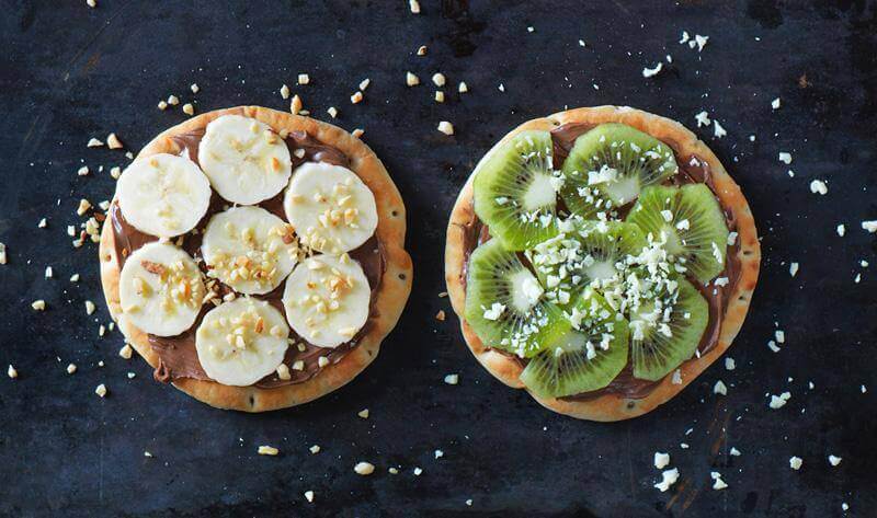 Vetekaka | Polarbröd