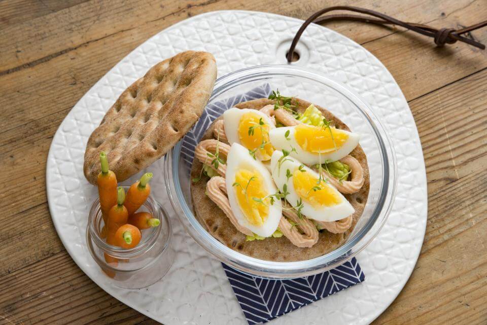 Polarpärlan Fullkorn | Polarbröd