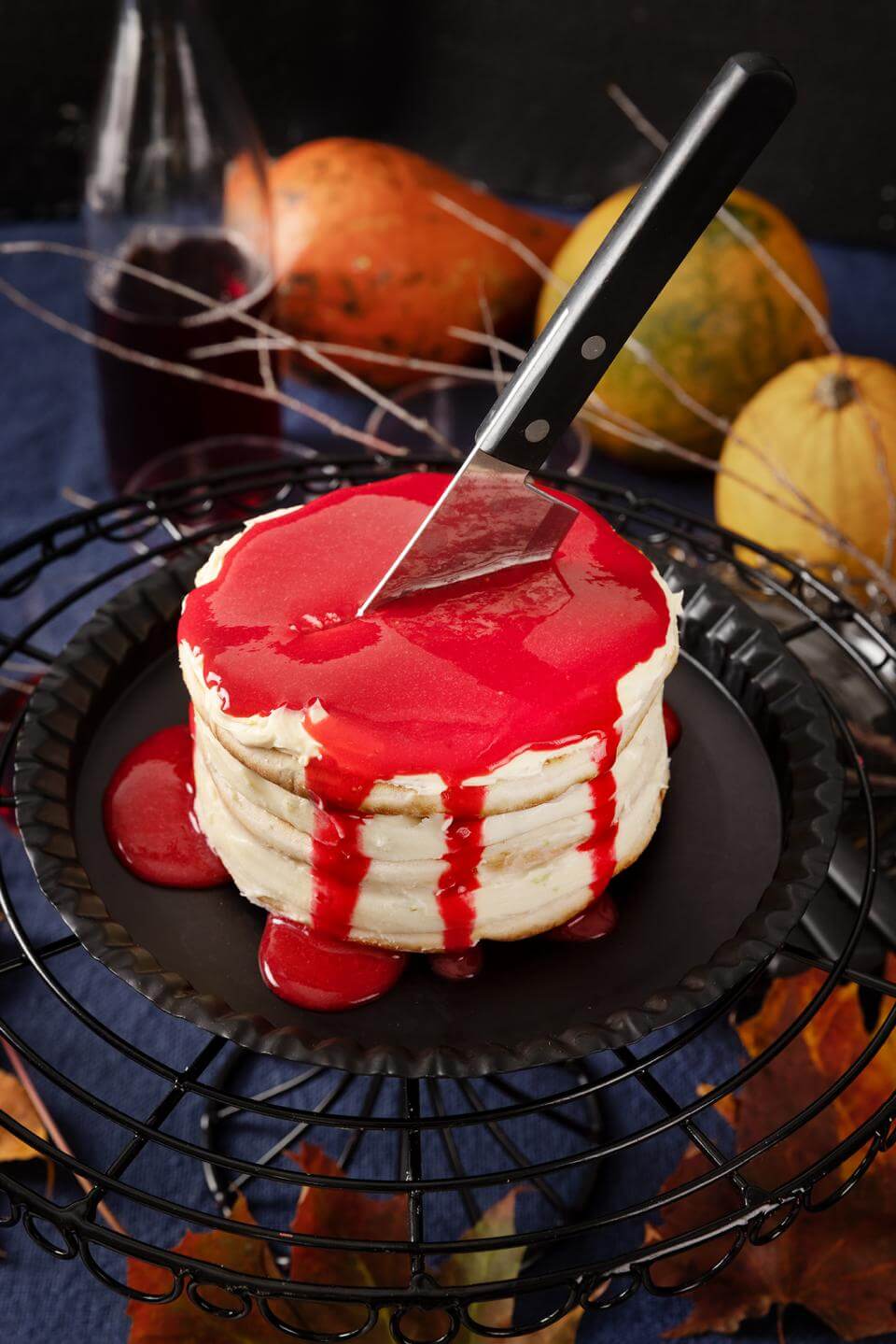 Vetekaka | Polarbröd