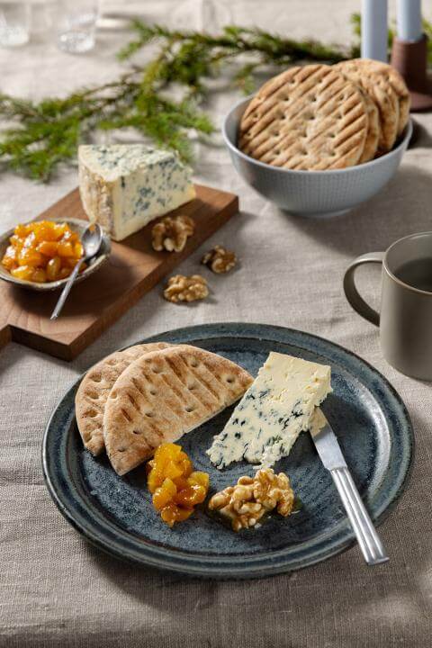 Vetekaka | Polarbröd