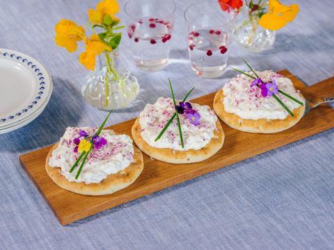 Vetekaka | Polarbröd