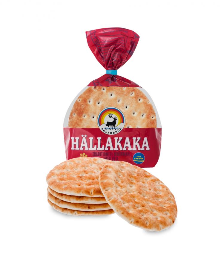 Våra bröd | Polarbröd