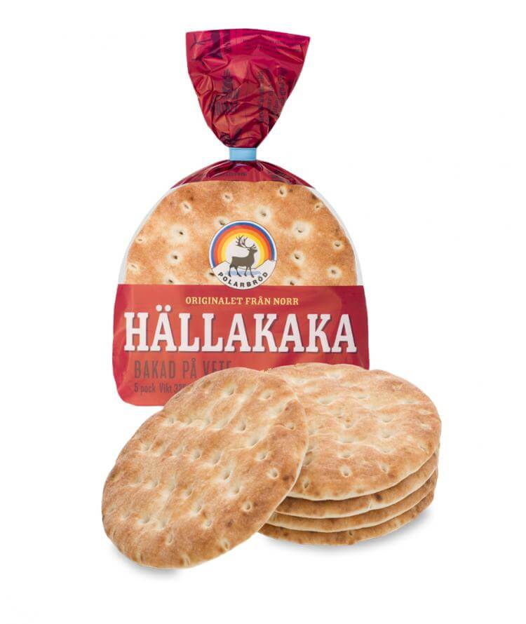 Våra bröd | Polarbröd