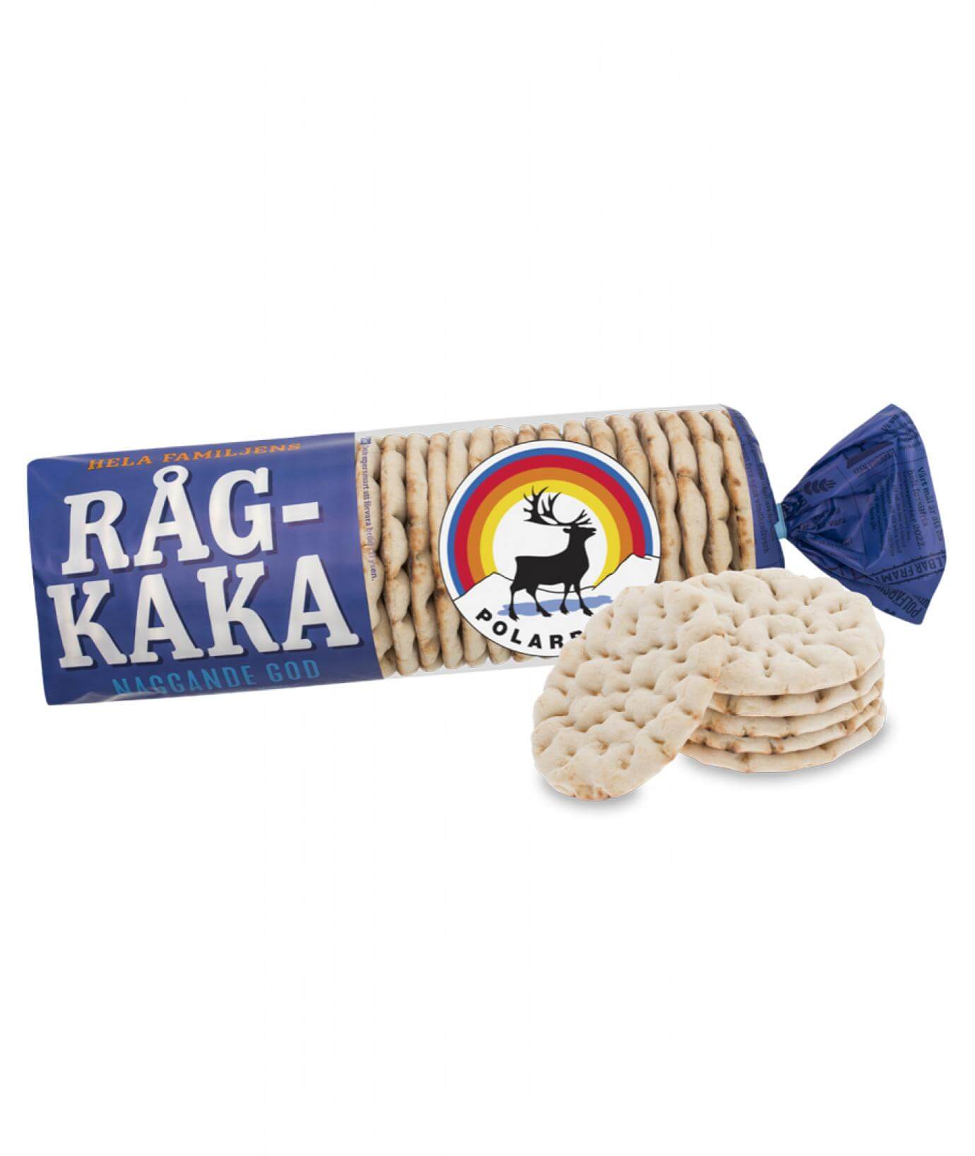 Våra bröd | Polarbröd