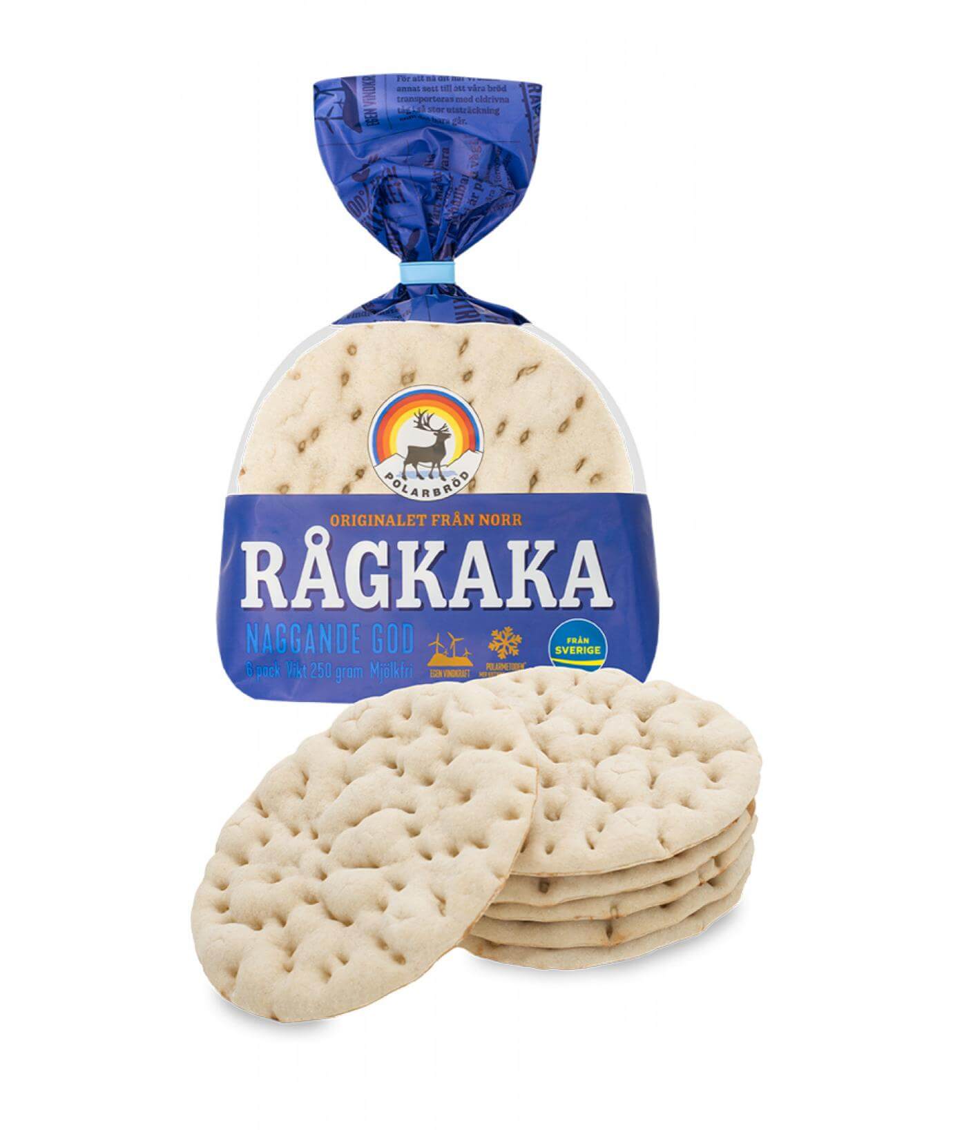 Våra bröd | Polarbröd