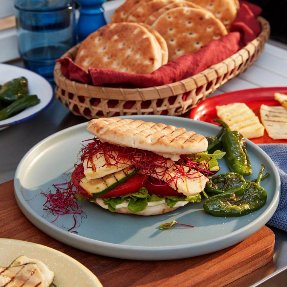 Vetekaka | Polarbröd