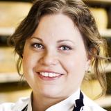 Vetekaka | Polarbröd