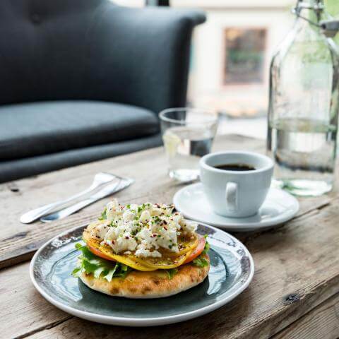 Vetekaka | Polarbröd